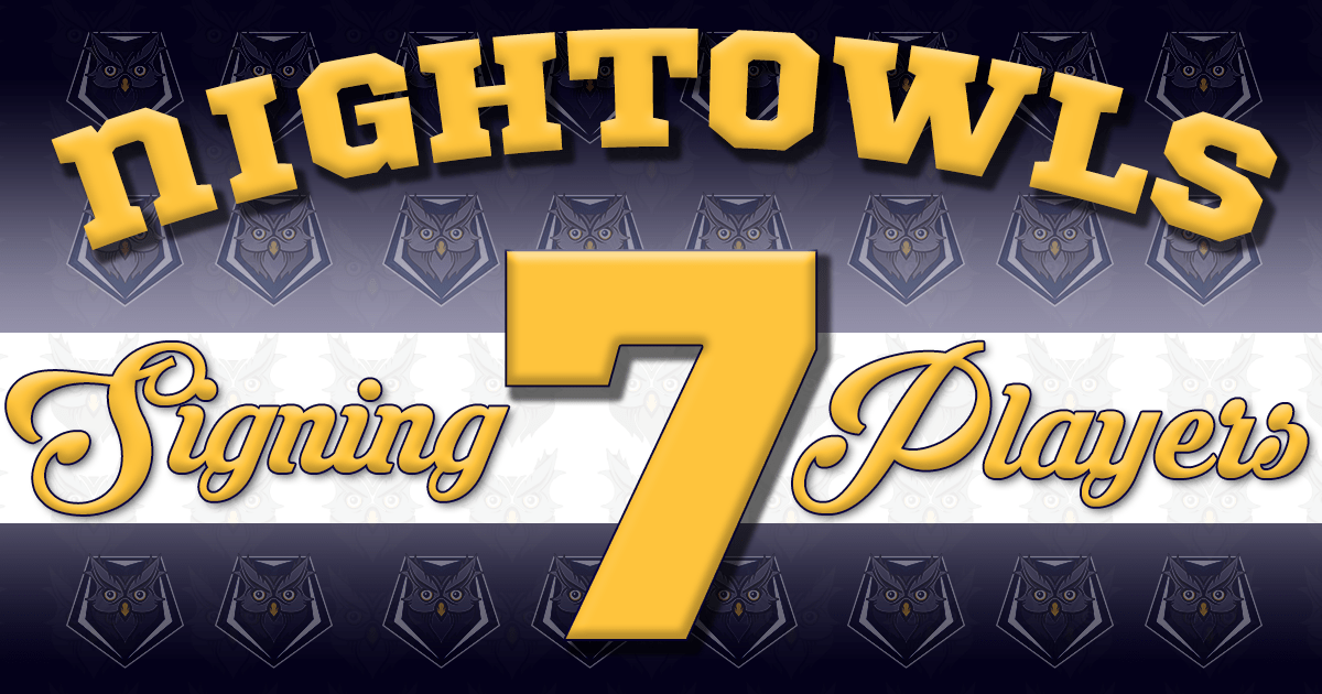 News – Nanaimo Night Owls