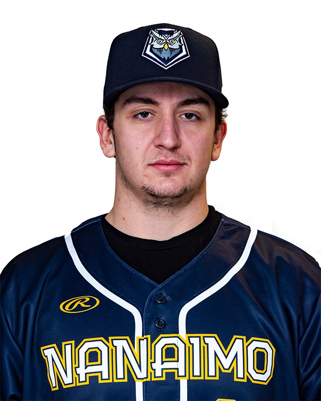 Tim Holyk – Nanaimo NightOwls