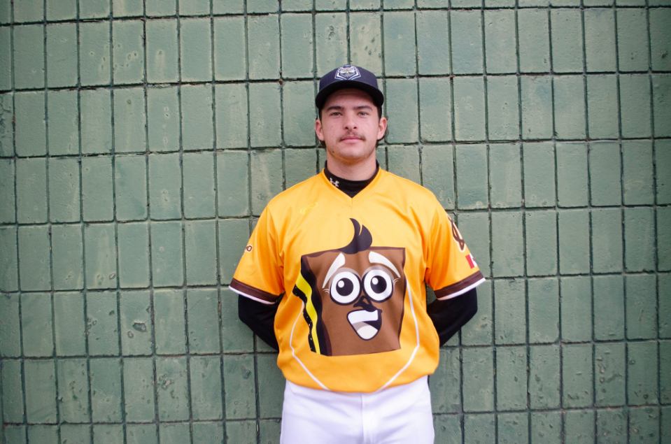 Aaron Marsh – Nanaimo NightOwls