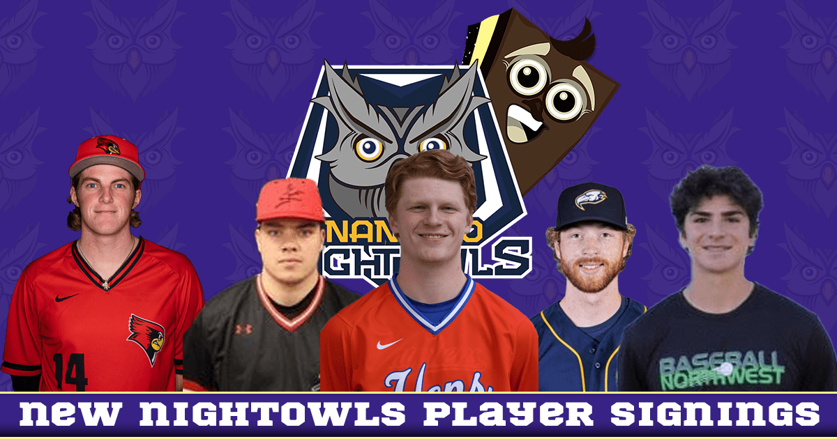 News – Nanaimo Night Owls