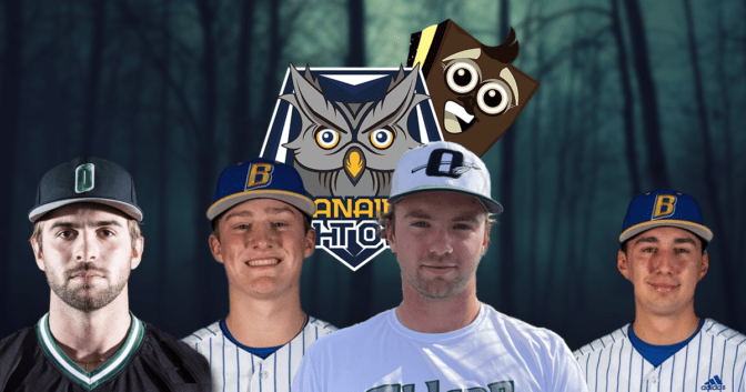 NightOwls add versatility to 2022 roster – Nanaimo NightOwls