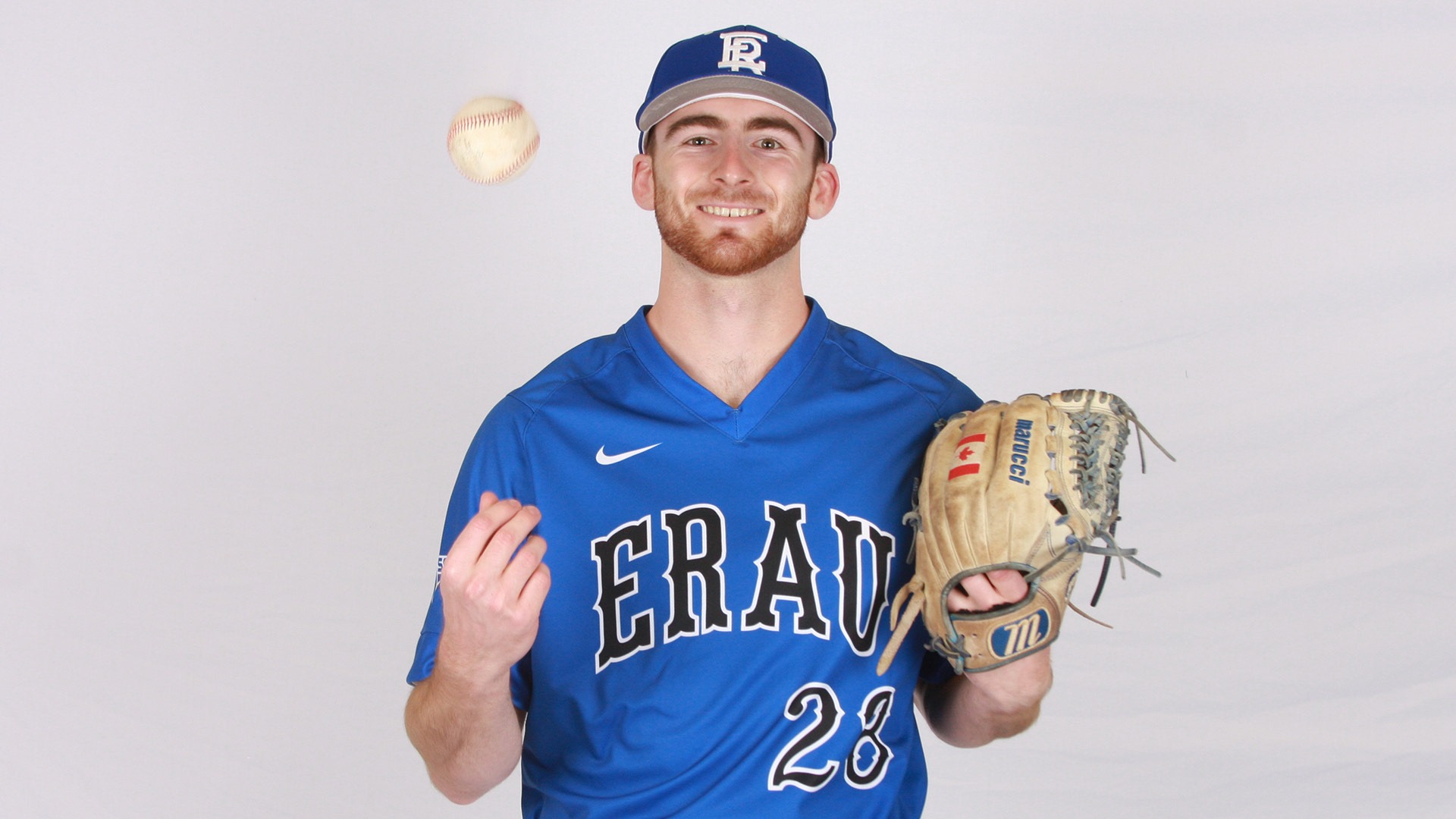 Local pitcher Goodall highlights latest NightOwls signings — will start ...