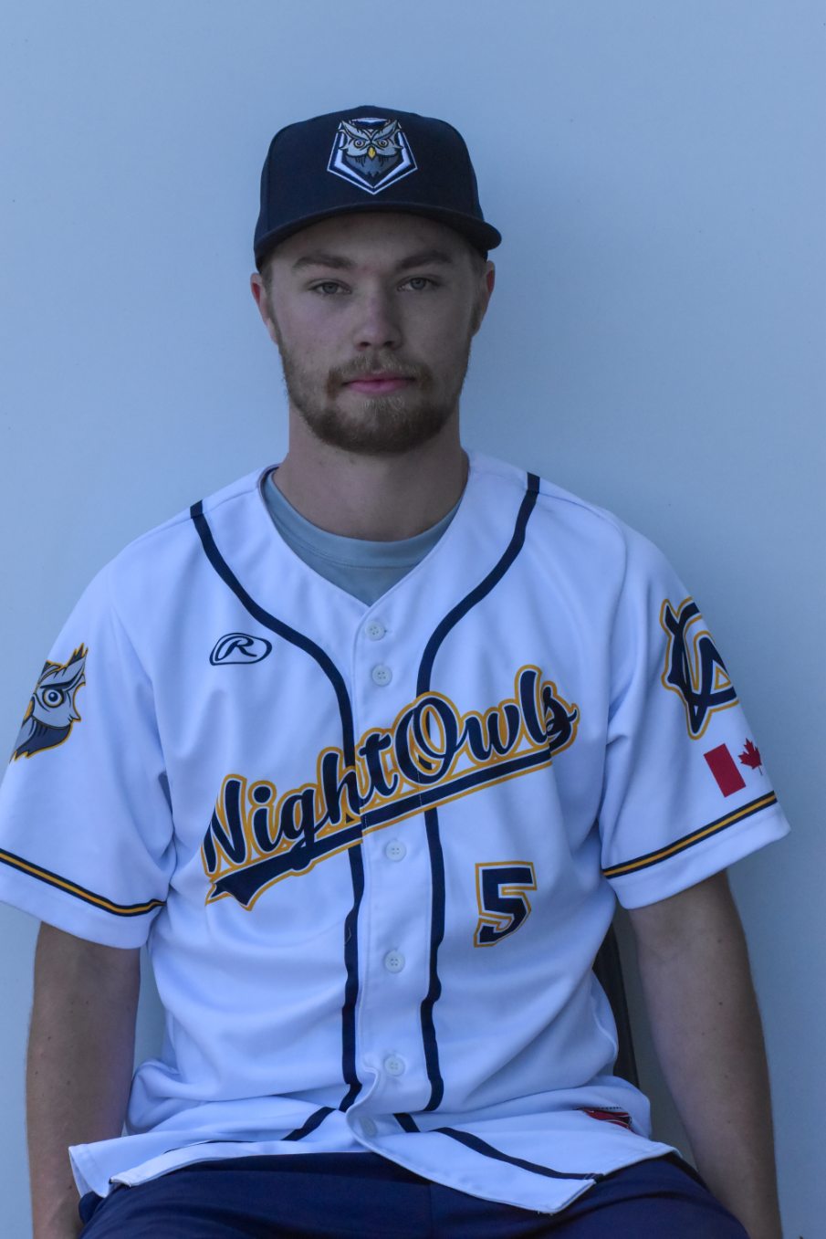 Caleb Battye – Nanaimo NightOwls