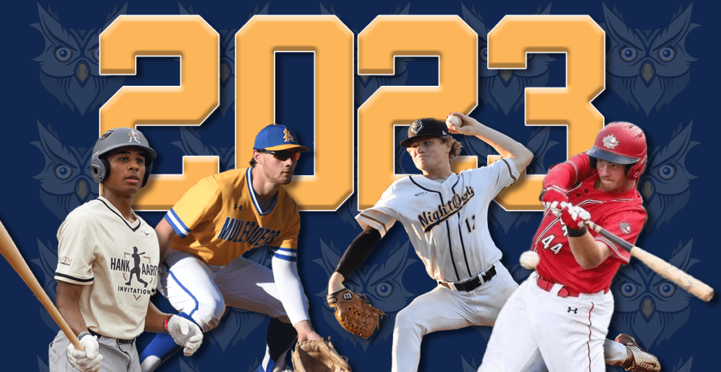 NightOwls add more bash to 2023 lineup – Nanaimo NightOwls