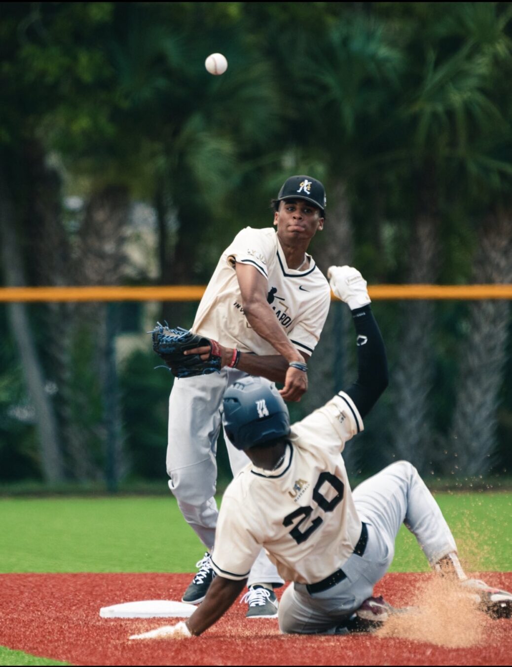 NightOwls add more bash to 2023 lineup – Nanaimo NightOwls