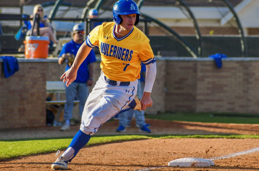 NightOwls add more bash to 2023 lineup – Nanaimo NightOwls