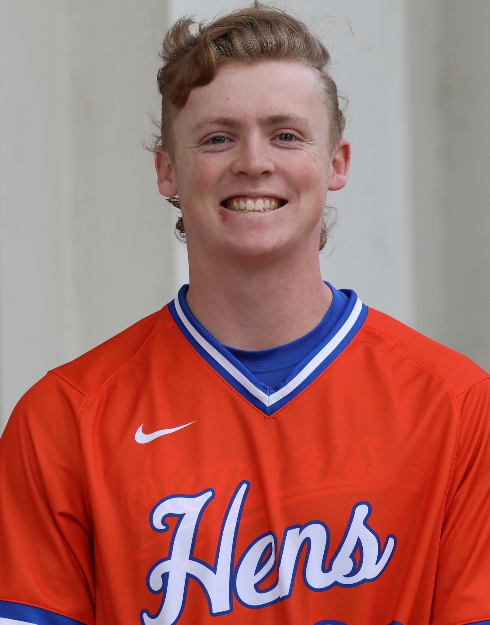 Jimmy Legg – Nanaimo NightOwls