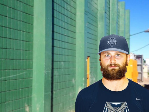 Coaching Staff – Nanaimo Night Owls