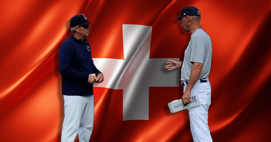 NightOwls Coaches helping baseball in Europe – Nanaimo NightOwls