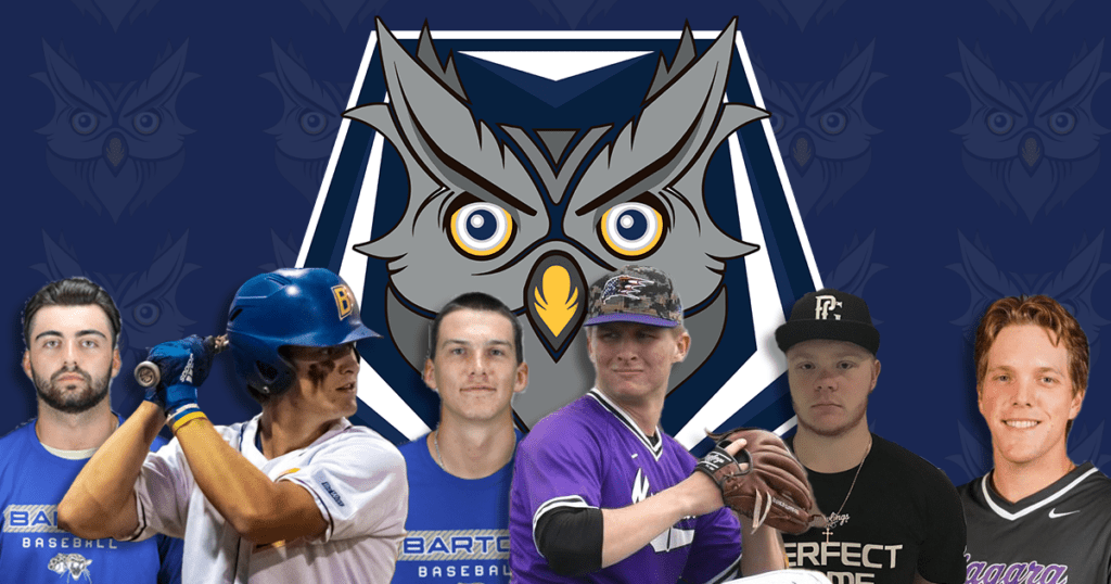 Star player returning, NightOwls loading up on pitchers and catchers ...