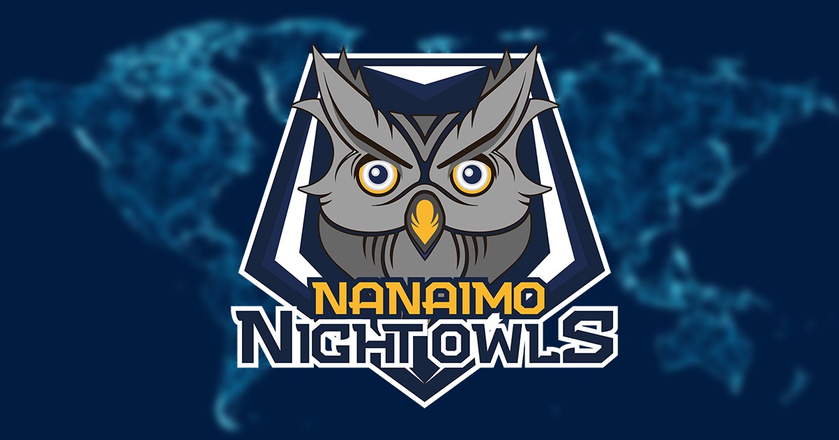 Game Results – Nanaimo NightOwls