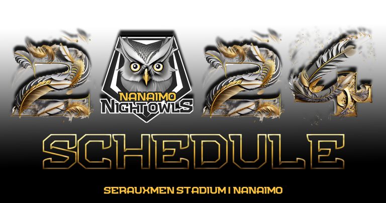 Third season of NightOwls baseball set to roll with schedule released ...
