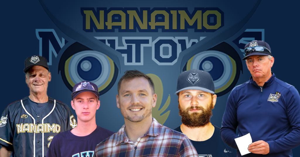 Stability and more support the story for NightOwls coaching staff ...