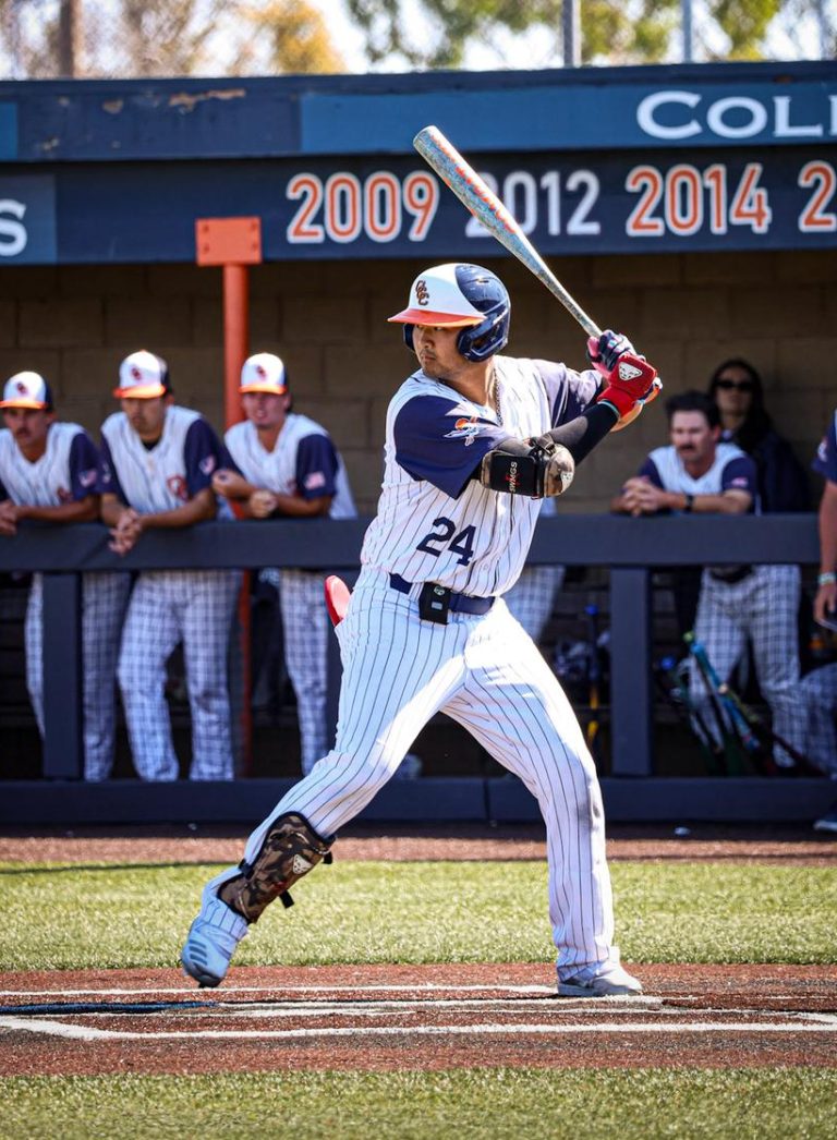 Choo Signs with NightOwls – Son of MLB All-Star! – Nanaimo NightOwls